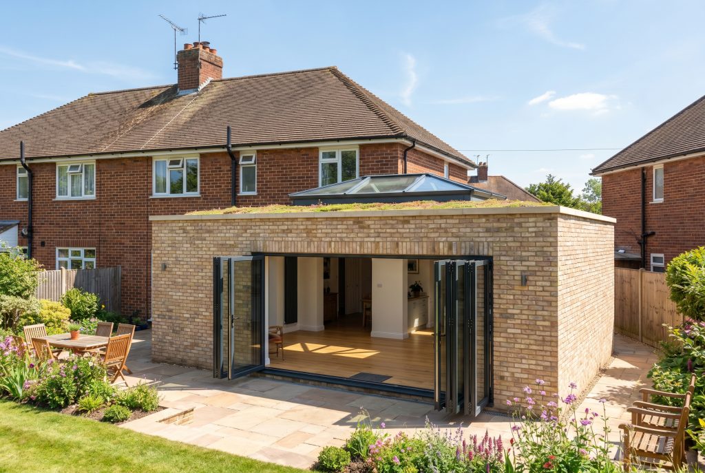 How Much Does a House Extension Cost in 2026? (UK Guide) | Arkiplan