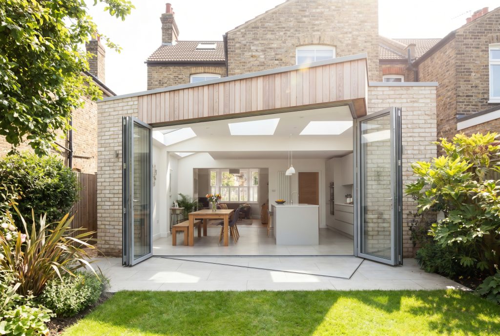 Building Regulations for Extensions Explained: A Complete UK Guide ...