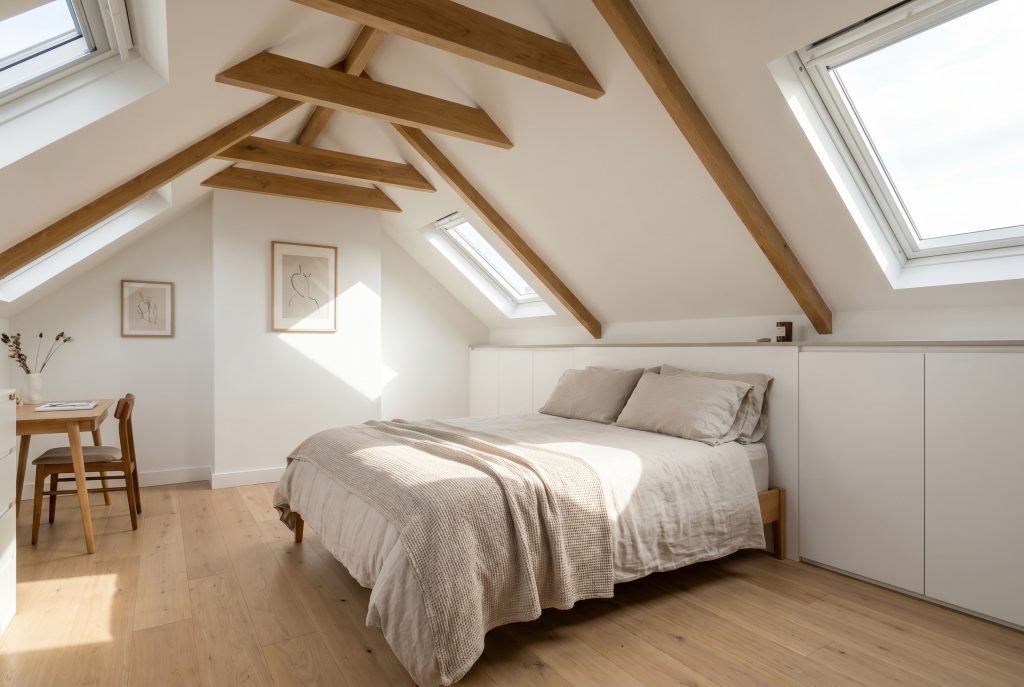 Loft Conversion Cost 2026: The Complete UK Guide | Arkiplan